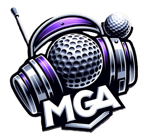 MGA Champion Backpack – Musician's Golf Association