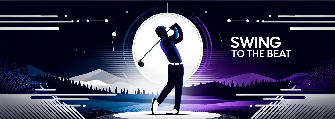 Swing to the Beat: How Music Can Improve Your Golf Game – Musician's ...