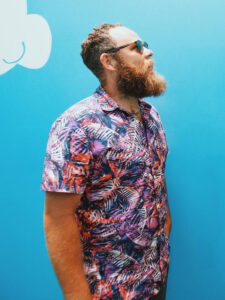 Artist Profile – Micah Brown – Musician's Golf Association